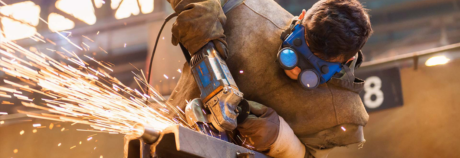 Fabrication - CD Electric Motors