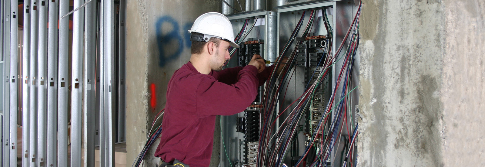Electrical - CD Electric Motors