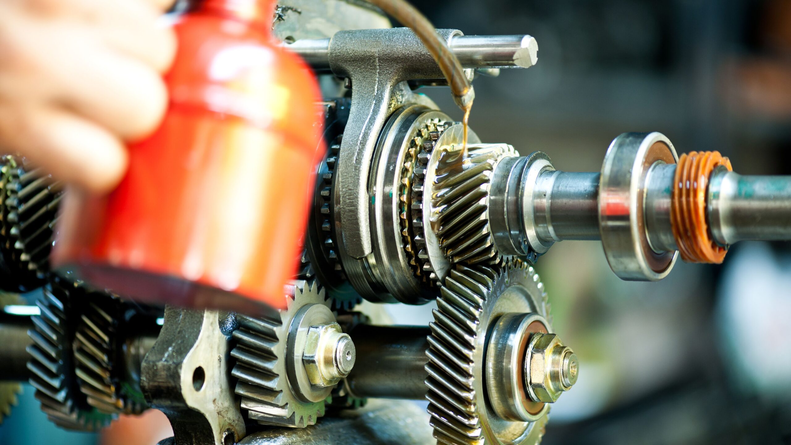 Millwright Solutions from C+D Electrical Motors Explained - CD Electric ...